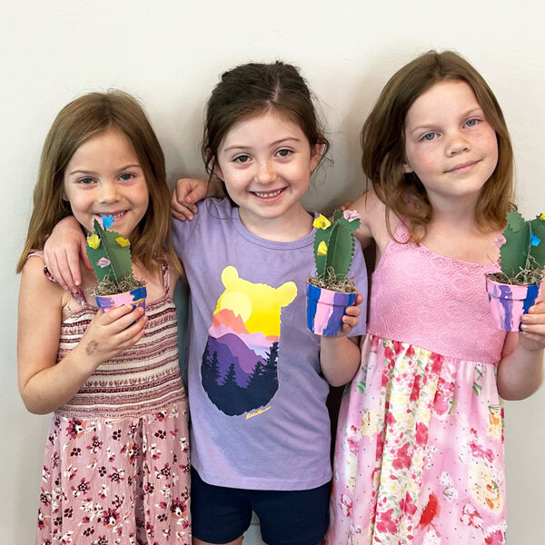 Craft Classes - First Light Fellowship Church in Anthem